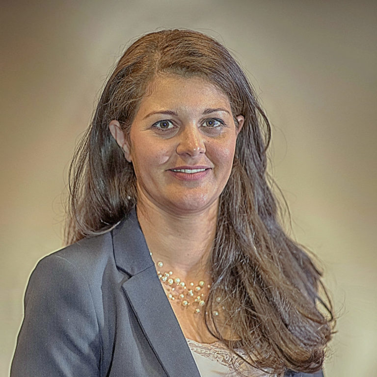 Anna Andreou, PhD - Migraine World Summit