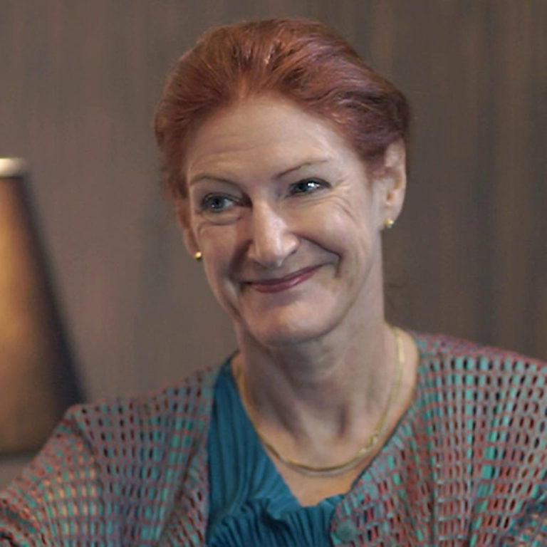 Anne MacGregor, MD - Migraine World Summit