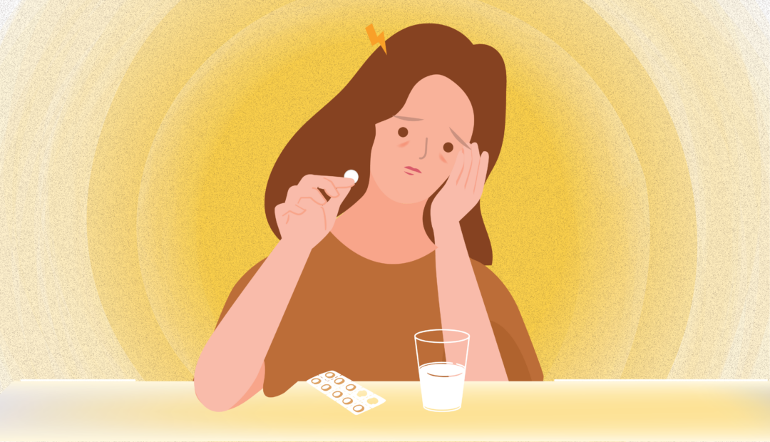 Triptans for Migraine - Migraine World Summit