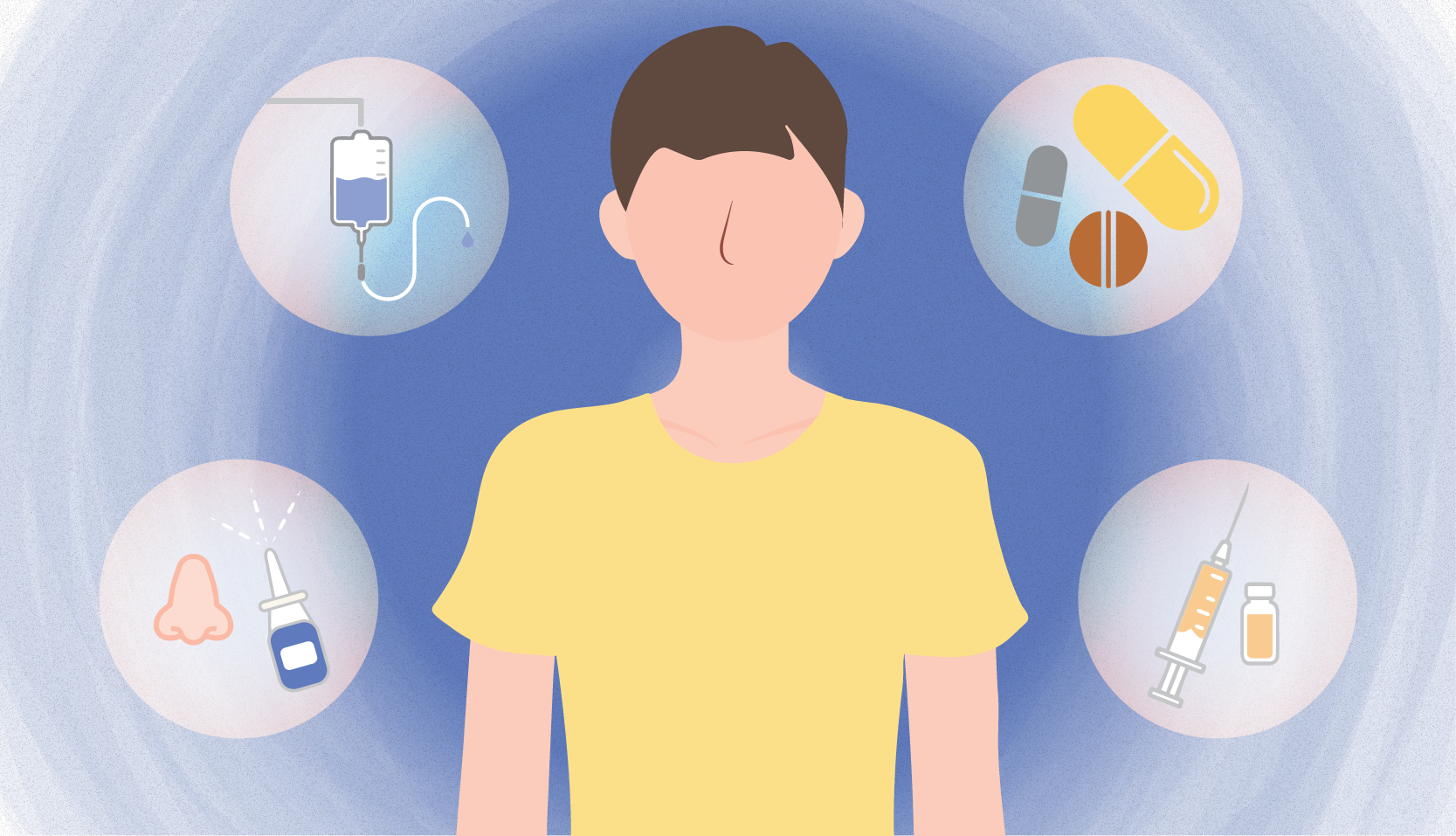 Triptans for Migraine - Migraine World Summit