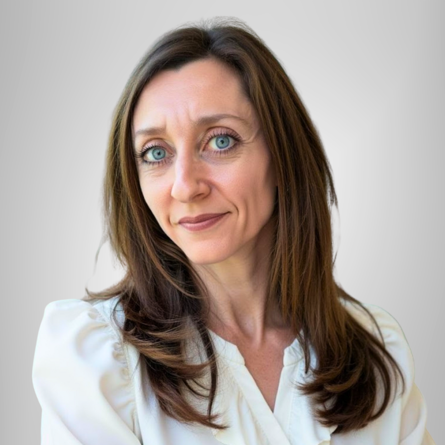 A Whole-Person Approach To Overcoming Chronic Dizziness & Vertigo ...